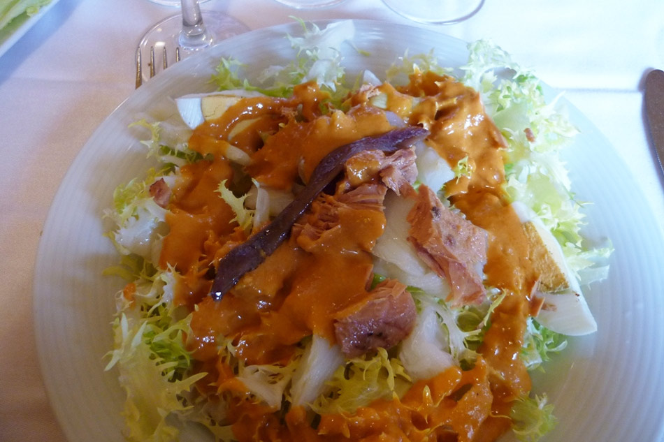 El Xató y la Ruta del Xató | Gastronomía & Cía