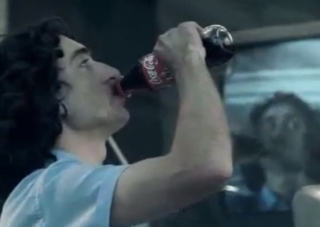 Lola de Coca Cola | Gastronomía & Cía