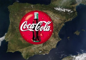 Coca Cola en España, la conquista de un mercado | Gastronomía & Cía