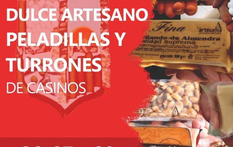 Turrones tradicionales y turrones de autor: La superioridad de la ...