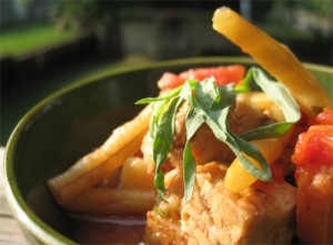 Fricase | Gastronomía & Cía