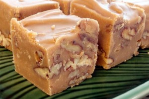 Fudge | Gastronomía & Cía