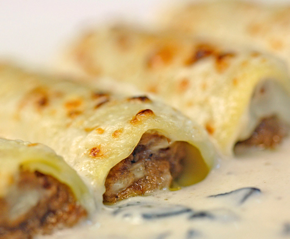 Canelones | Gastronomía & Cía