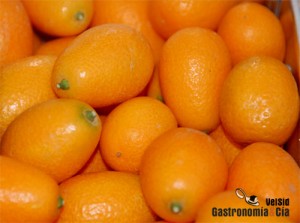Kumquat o quinoto | Gastronomía & Cía