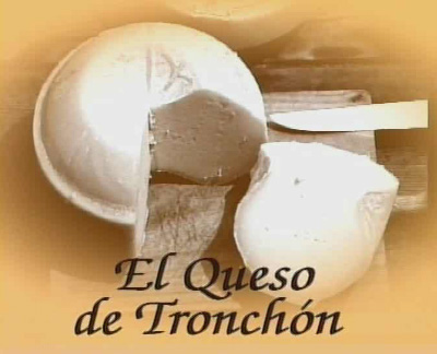Cómo se hace el Queso de Tronchón | Gastronomía & Cía