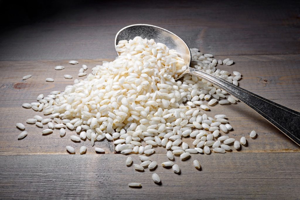 Arroz Carnaroli | Gastronomía & Cía