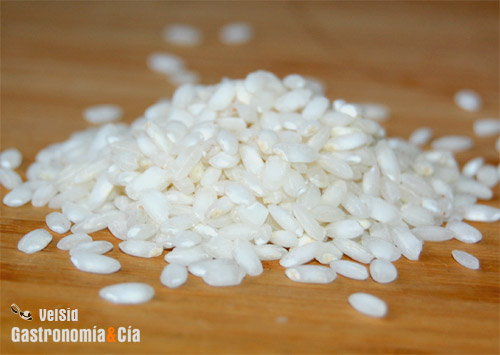 Arroz Carnaroli | Gastronomía & Cía