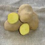 Truco de cocina: La mejor forma de conservar una patata pelada que no ...