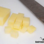 Tipos de corte: Fermière o granjera | Gastronomía & Cía
