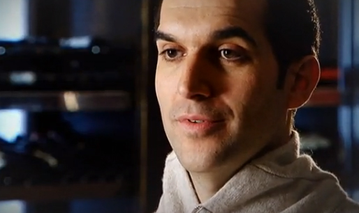 Un stage en Coque con Mario Sandoval | Gastronomía & Cía