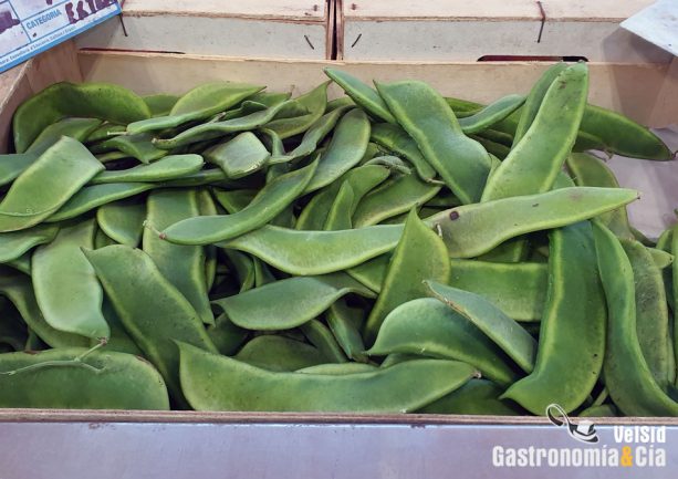 Garrofón | Gastronomía & Cía