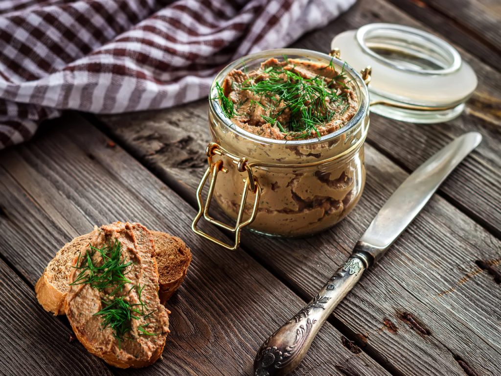 Qué son las rillettes | Gastronomía & Cía
