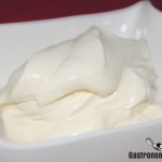 Qué es la crema doble (double cream) | Gastronomía & Cía
