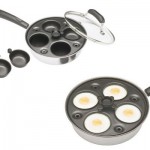 Métodos de cocción: Escalfar | Gastronomía & Cía