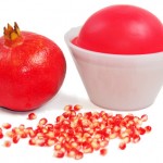 Cómo pelar y desgranar una granada fácilmente y sin ensuciar ...