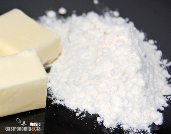 Sabler y sablage | Gastronomía & Cía