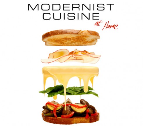 Modernist Cuisine at Home | Gastronomía & Cía