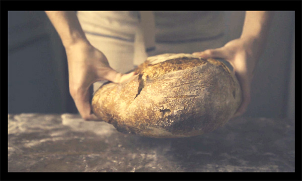 El arte de hacer pan. Vídeo | Gastronomía & Cía