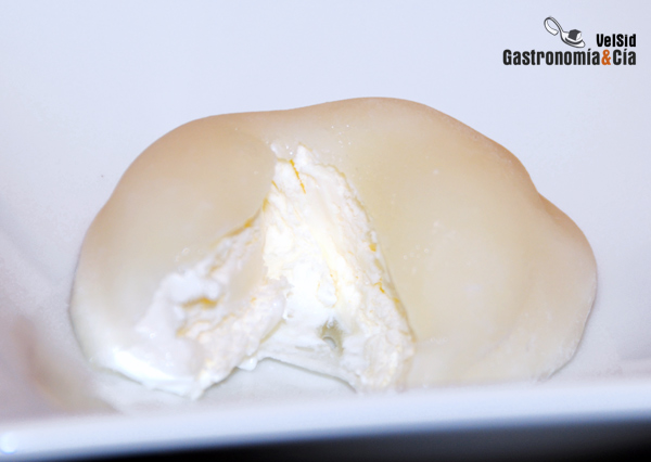 Helado de mochi | Gastronomía & Cía