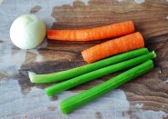 Tipos de corte: Matignon | Gastronomía & Cía