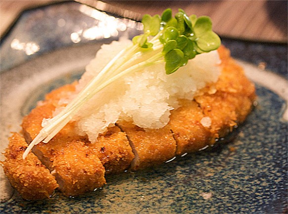 Empanar a la francesa | Gastronomía & Cía