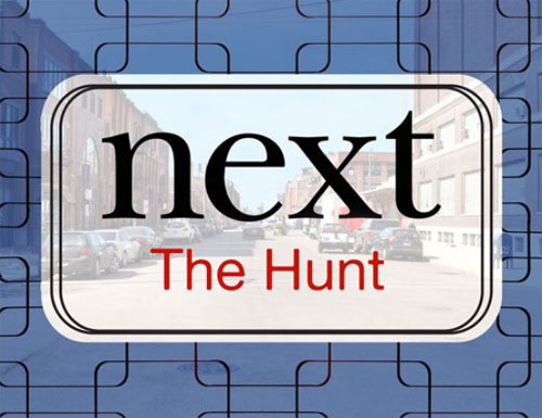 Next Restaurant: The Hunt | Gastronomía & Cía