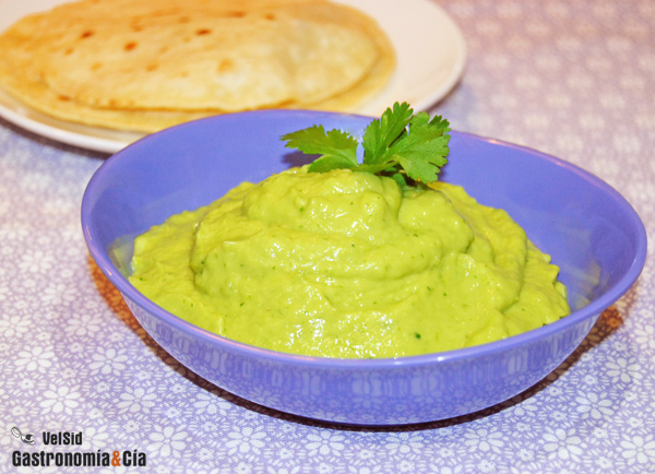 Guasacaca | Gastronomía & Cía