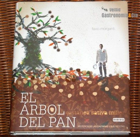 El árbol del pan | Gastronomía & Cía