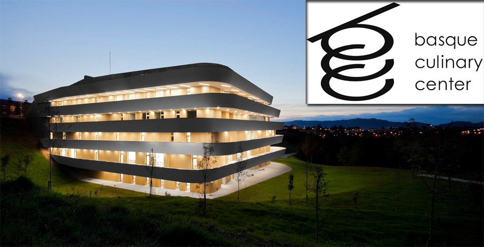 Profesores para el Basque Culinary Center. Convocatoria | Gastronomía & Cía