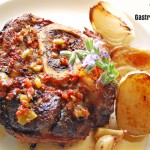 Tipos de corte: Rondelle | Gastronomía & Cía