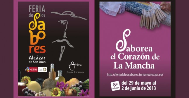 Feria de los Sabores 2013 | Gastronomía & Cía