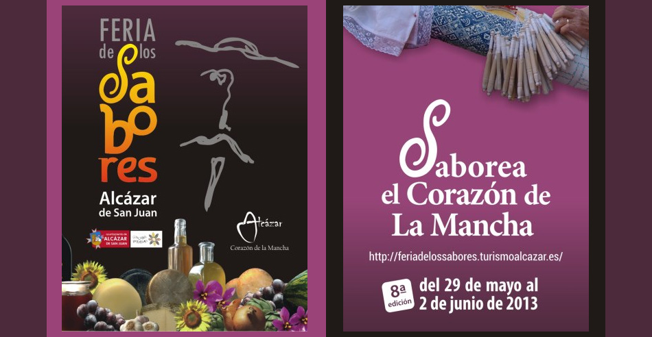 Feria de los Sabores 2013 | Gastronomía & Cía