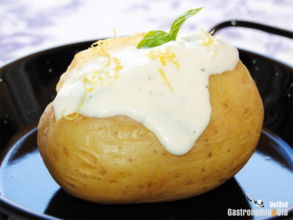 Guarniciones para acompañar carnes. Recetas | Gastronomía & Cía