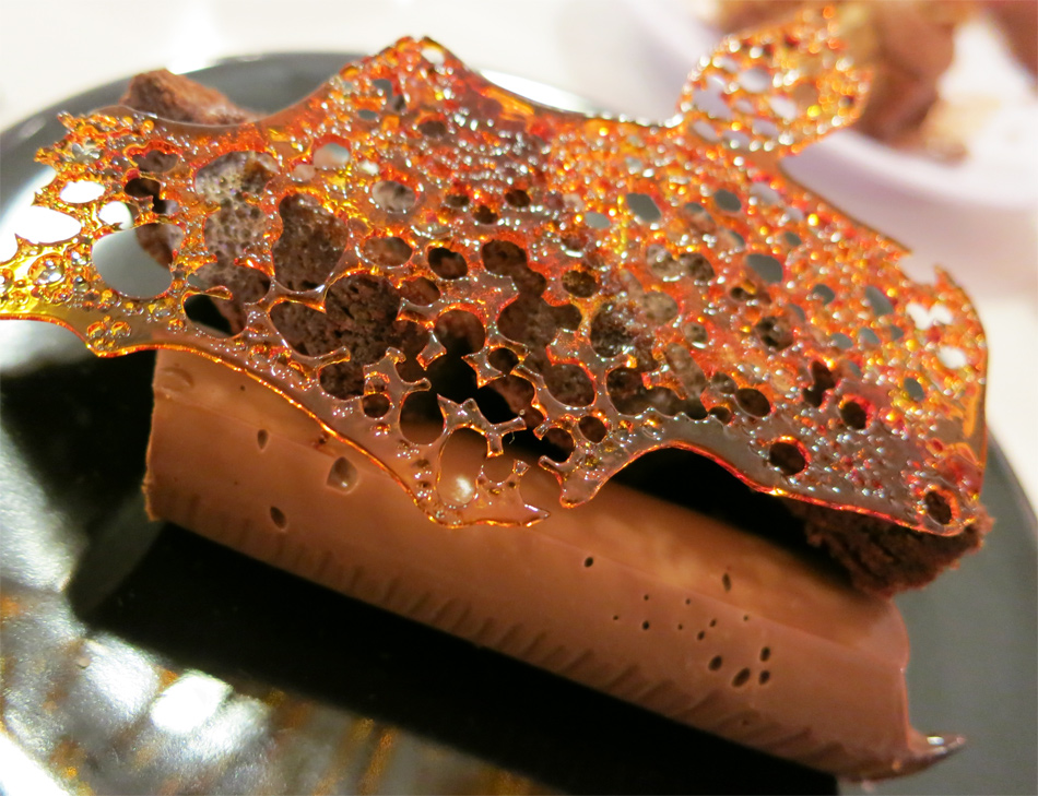 Namelaka | Gastronomía & Cía