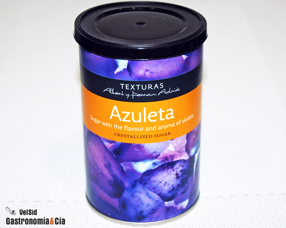 Azuleta | Gastronomía & Cía