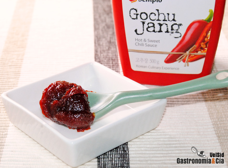 Gochu Jang | Gastronomía & Cía