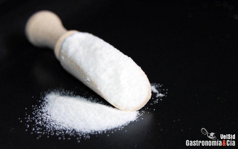 Tipos de aditivos alimentarios | Gastronomía & Cía