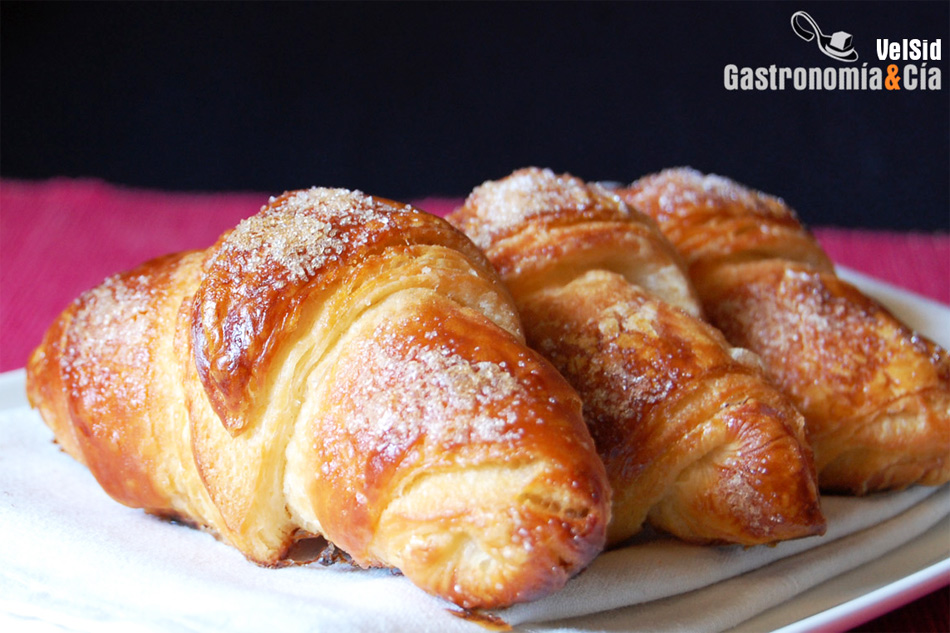 Bollería, repostería y pastelería. Definiciones | Gastronomía & Cía