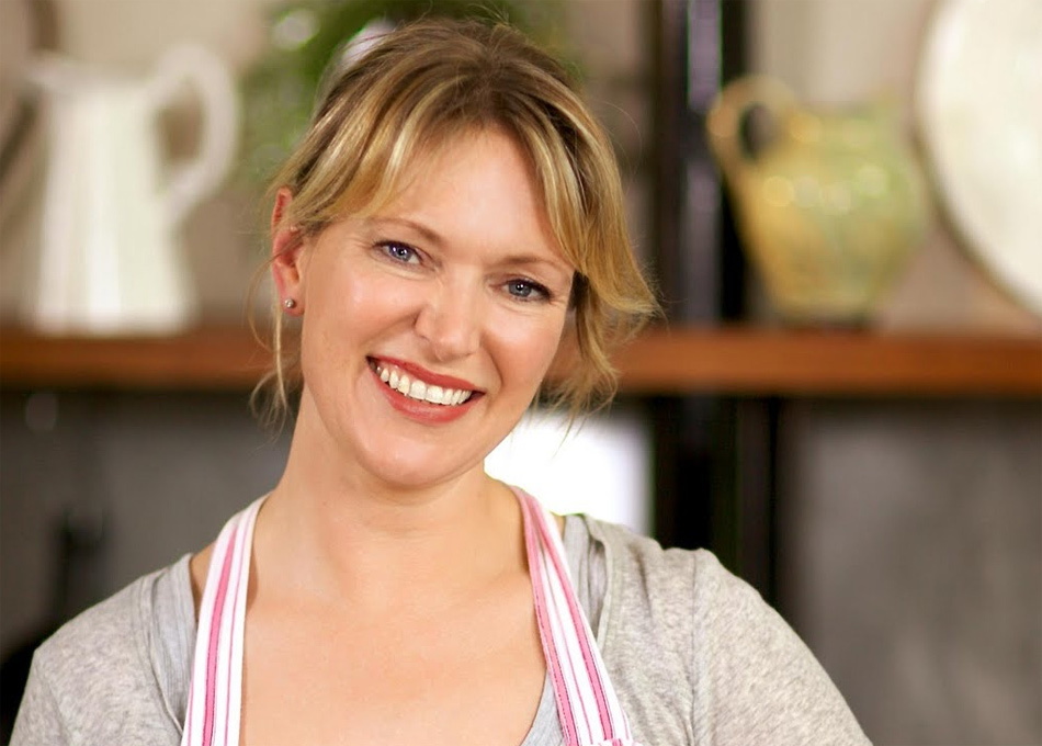 Los dulces de Rachel Allen | Gastronomía & Cía