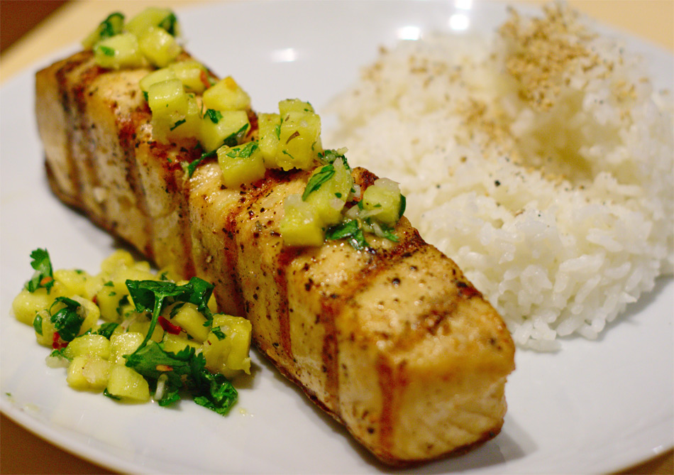 Qué significa Tronçon | Gastronomía & Cía