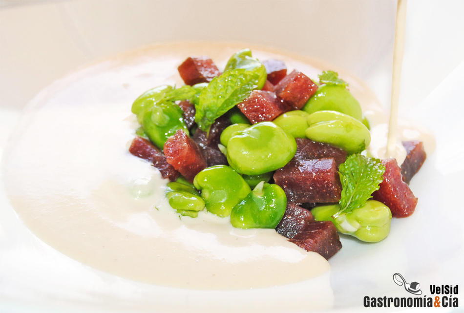 Recetas de sopas para primavera | Gastronomía & Cía