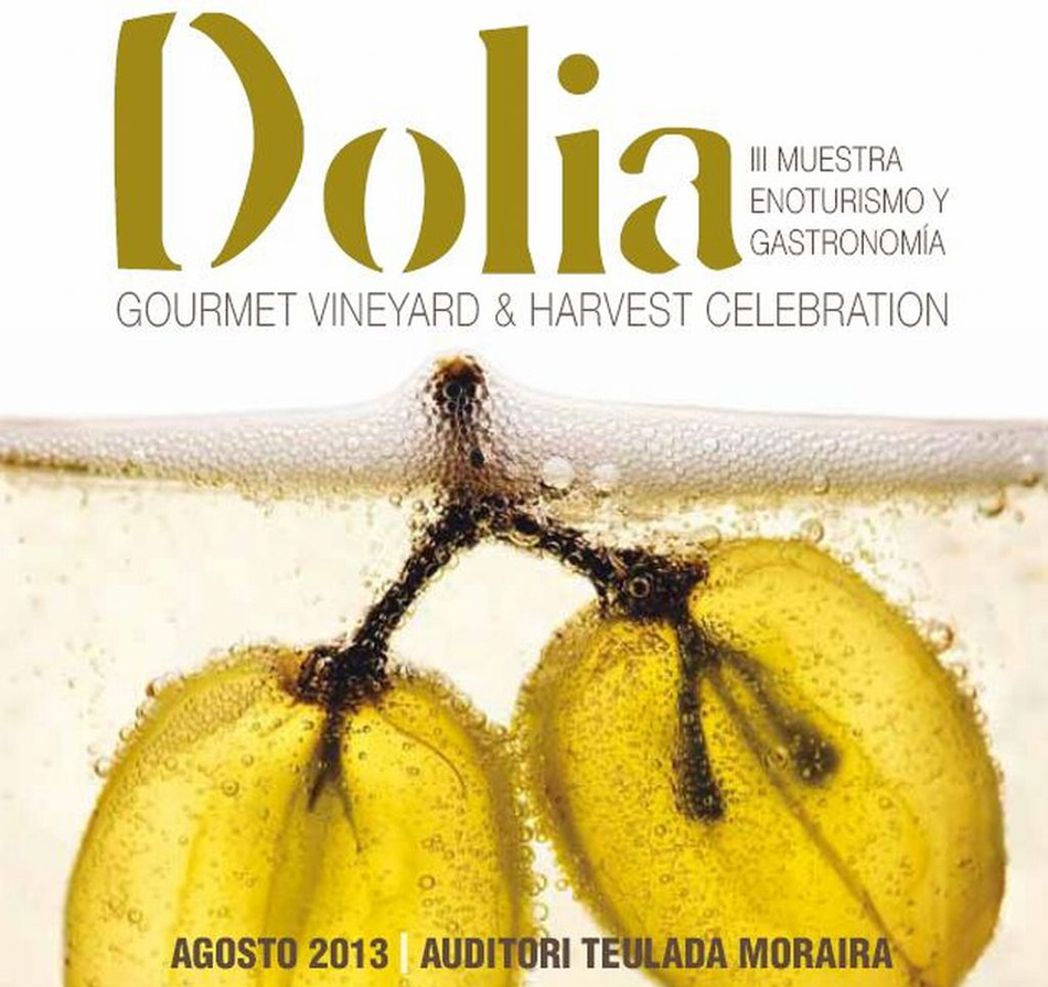 Dolia: III Muestra de Enoturismo y Gastronomía | Gastronomía & Cía