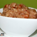 Cebolla piqué | Gastronomía & Cía
