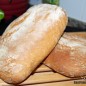 Receta de Pan de chapata | Gastronomía & Cía