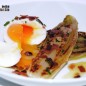 Huevos mollet | Gastronomía & Cía