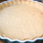 Masa quebrada | Gastronomía & Cía