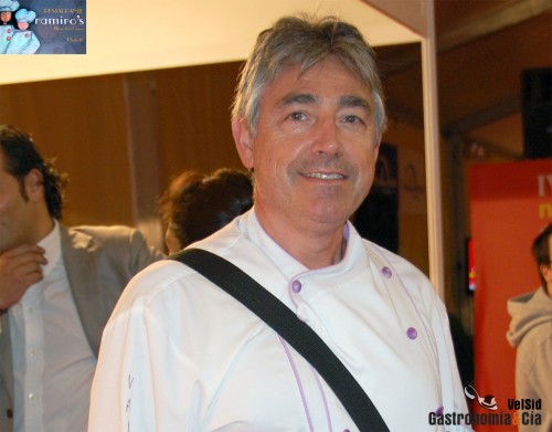 Restaurante Ramiro’s | Gastronomía & Cía