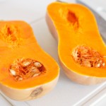 Calabaza de invierno: Butternut | Gastronomía & Cía