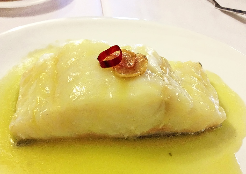 Cómo hacer un pil-pil. Vídeo | Gastronomía & Cía