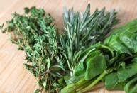 Condimento italiano | Gastronomía & Cía